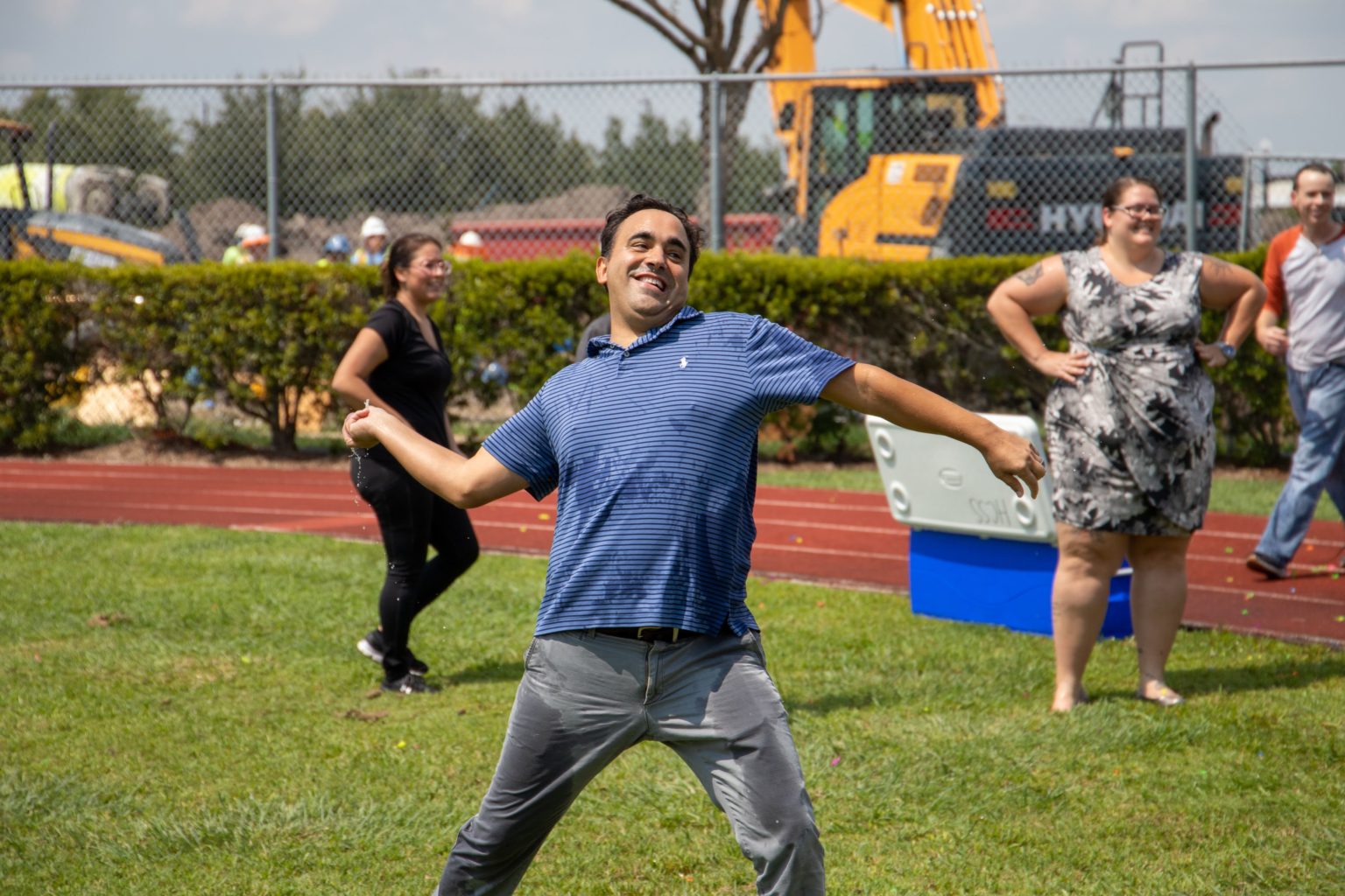 Staying Well at HCSS | HCSS Career Center